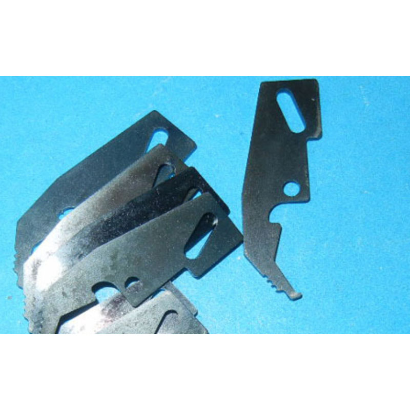 43902204 Cut Form Exterior AI SMT Spare Parts Electronic Manufacturing 43902204 Cut Form Exterior AI SMT Spare Parts Electronic Manufacturing