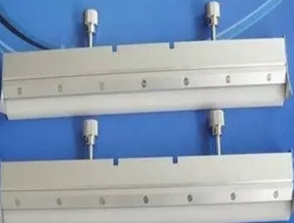 Squeegee | AI | SMT spare parts丨Electronic Manufacturing