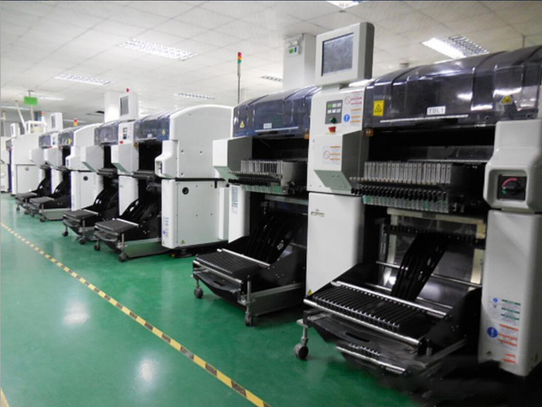 Panasert SMT machine – AI | SMT spare parts丨Electronic Manufacturing