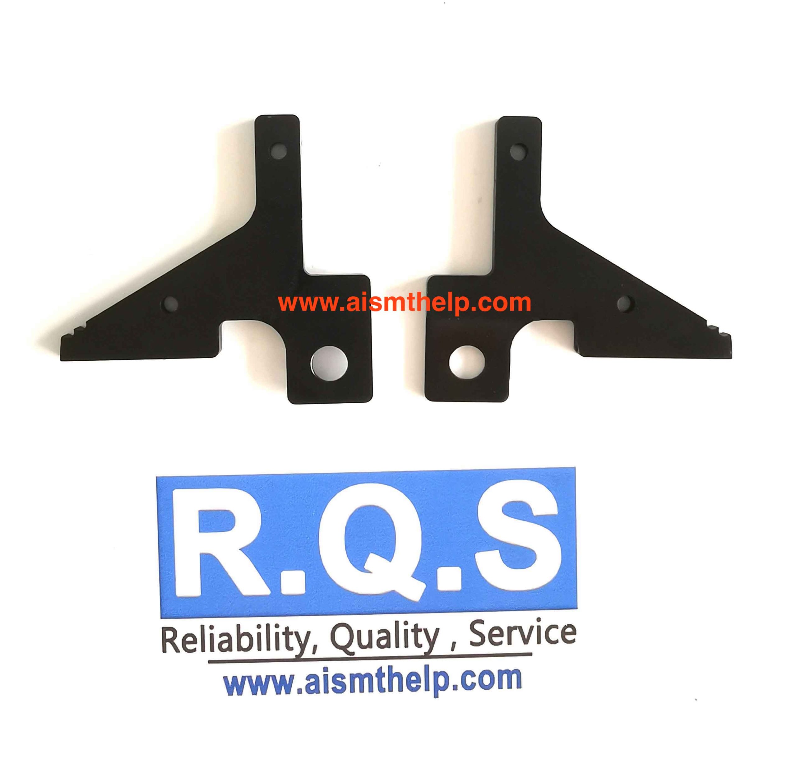 Universal 43461702 ANVIL INTERIOR 60° DEG SHORT UIC part – AI | SMT ...