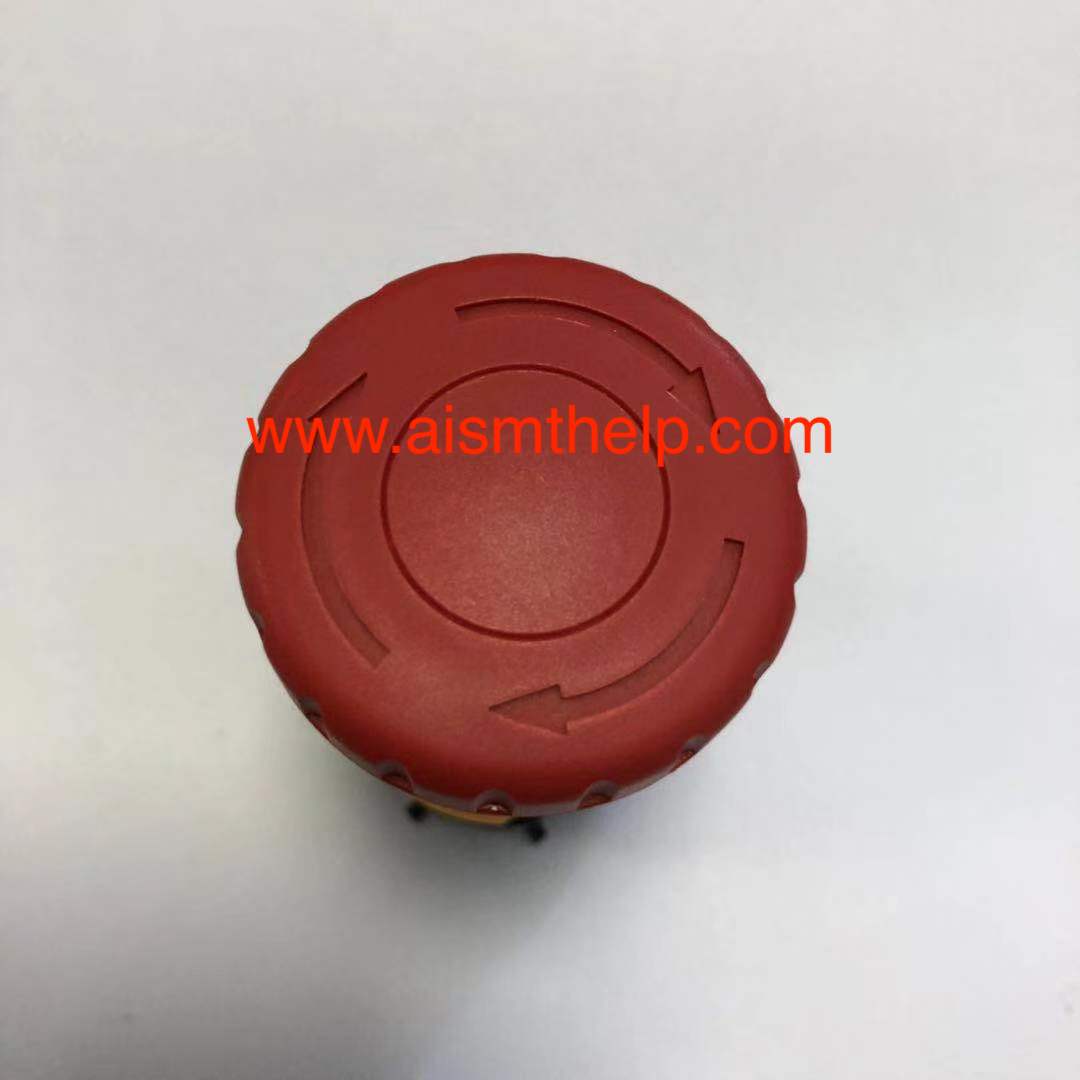 Panasonic N510011524AA PUSH BUTTON WI - AI | SMT spare parts丨Electronic Manufacturing