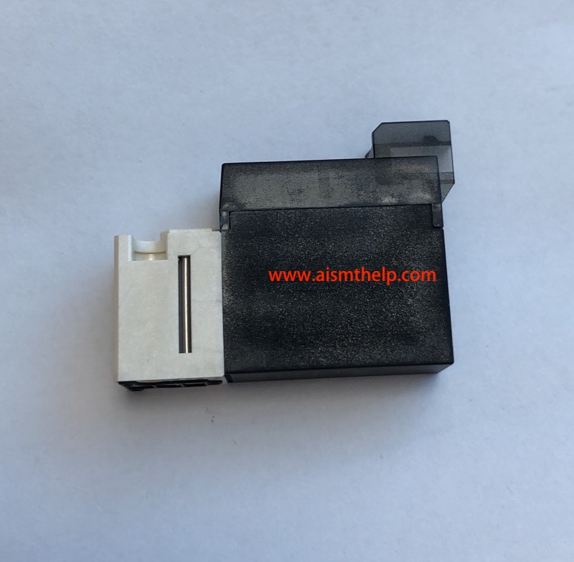 Panasonic N510054843AA KXF0DX8NAA00 VQ111U-5MO-X479 NPM HEAD VALVE - AI ...