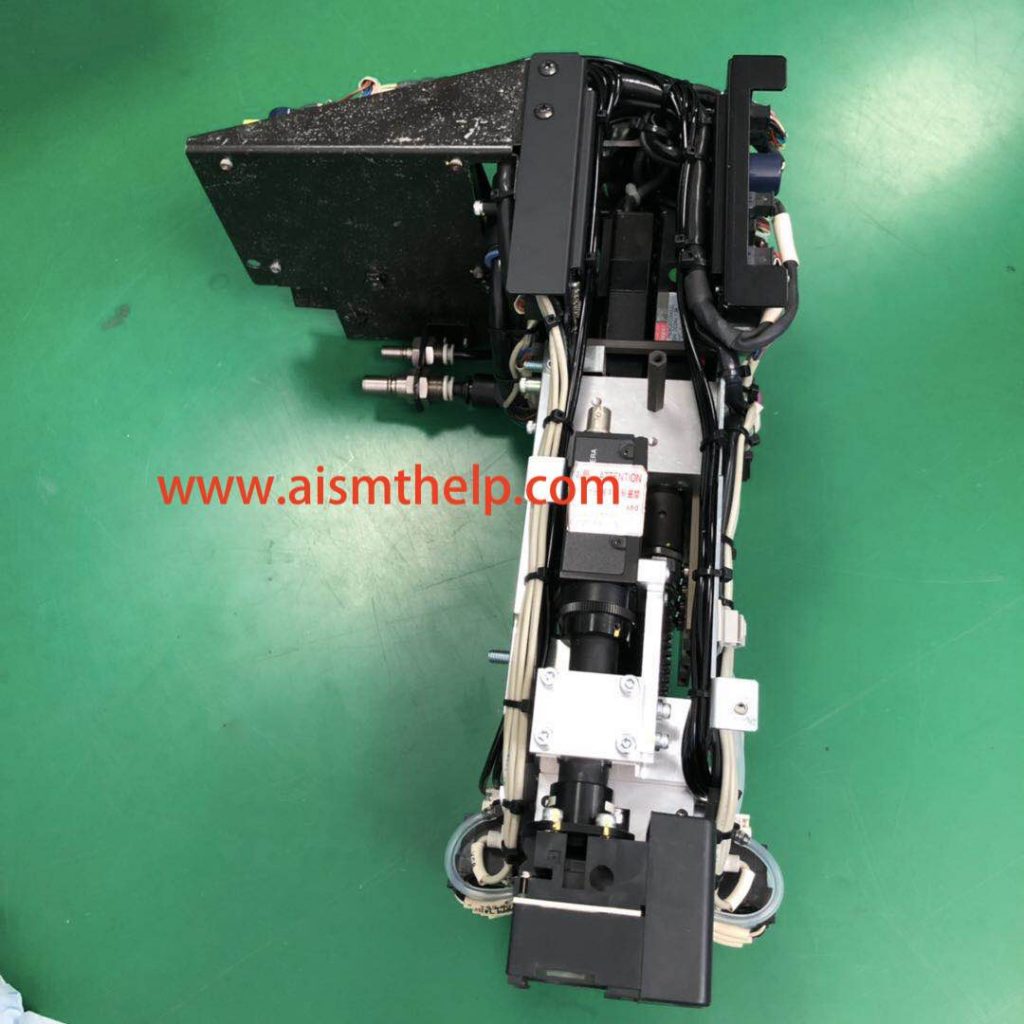 Panasonic CM402 CM602 8HEAD WORKING HEAD – AI | SMT spare parts丨 ...