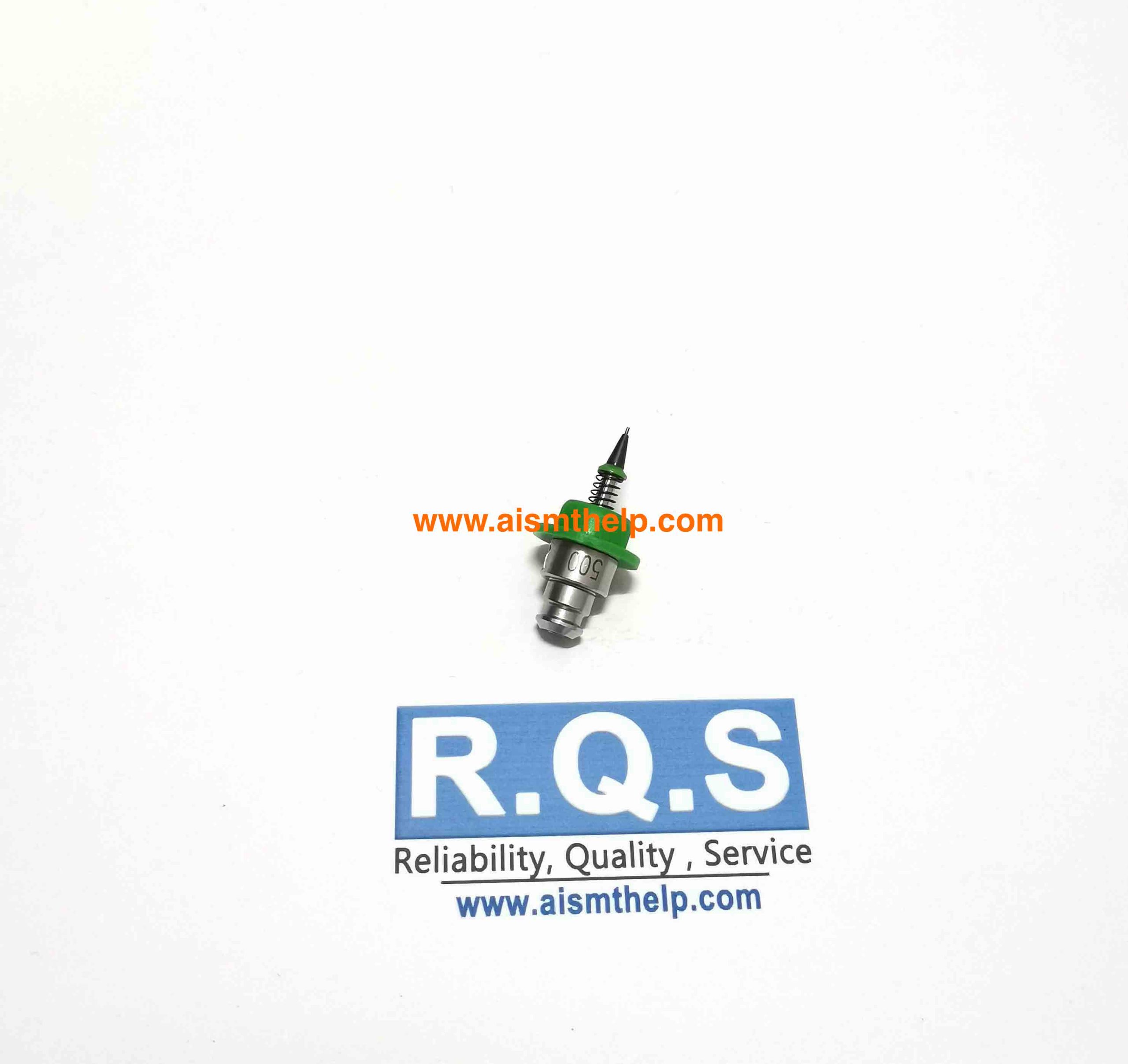 NOZZLE-500 – AI | SMT spare parts丨Electronic Manufacturing