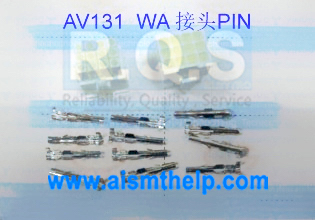 Panasonic AI Parts AV131-WA-PIN RH3 AVB AVF AVK RHS2B/RHSG/RHSGU/AV131 ...