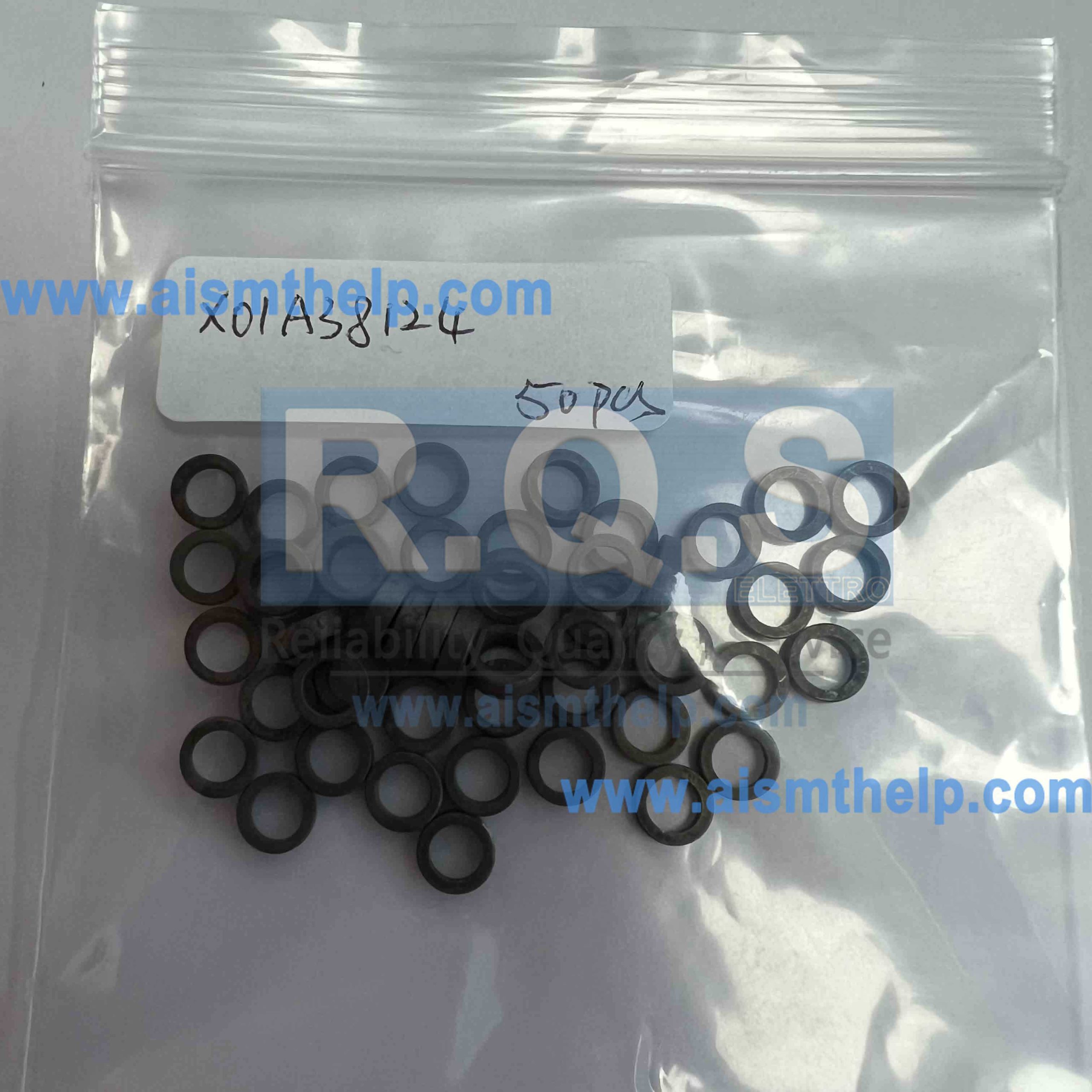 Panasonic SMT Part X01A38124 | AI | SMT spare parts丨Electronic ...