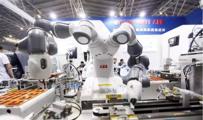 Simple understanding of SMT | AI | SMT spare parts丨Electronic Manufacturing