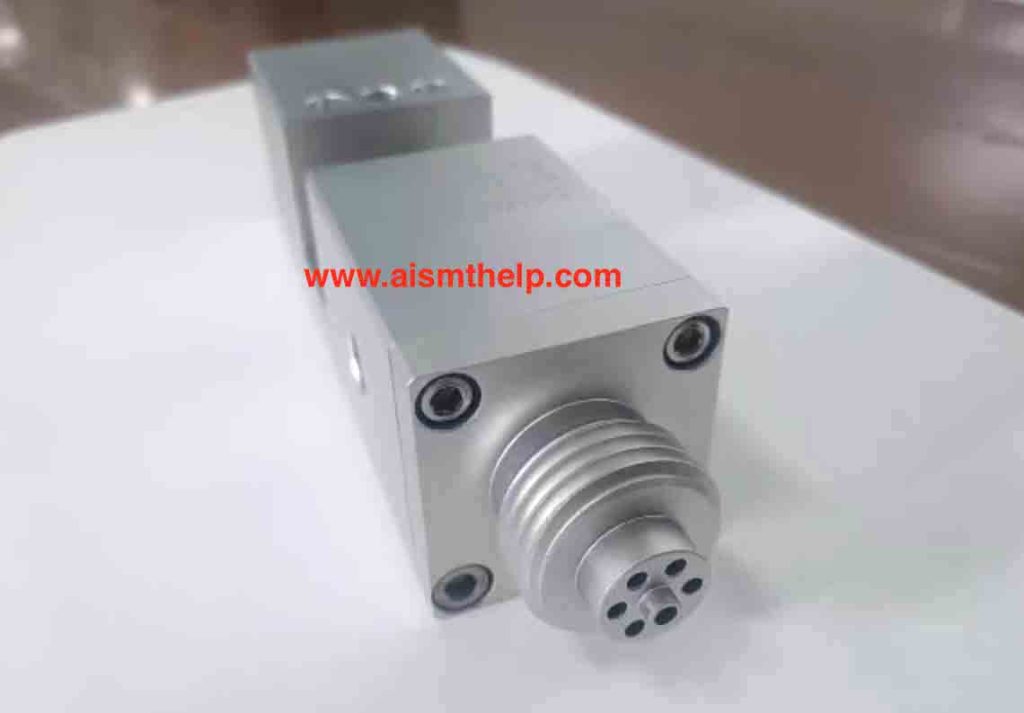 Shengpu spare parts Shengpu glue valve double liquid glue valve SPY ...