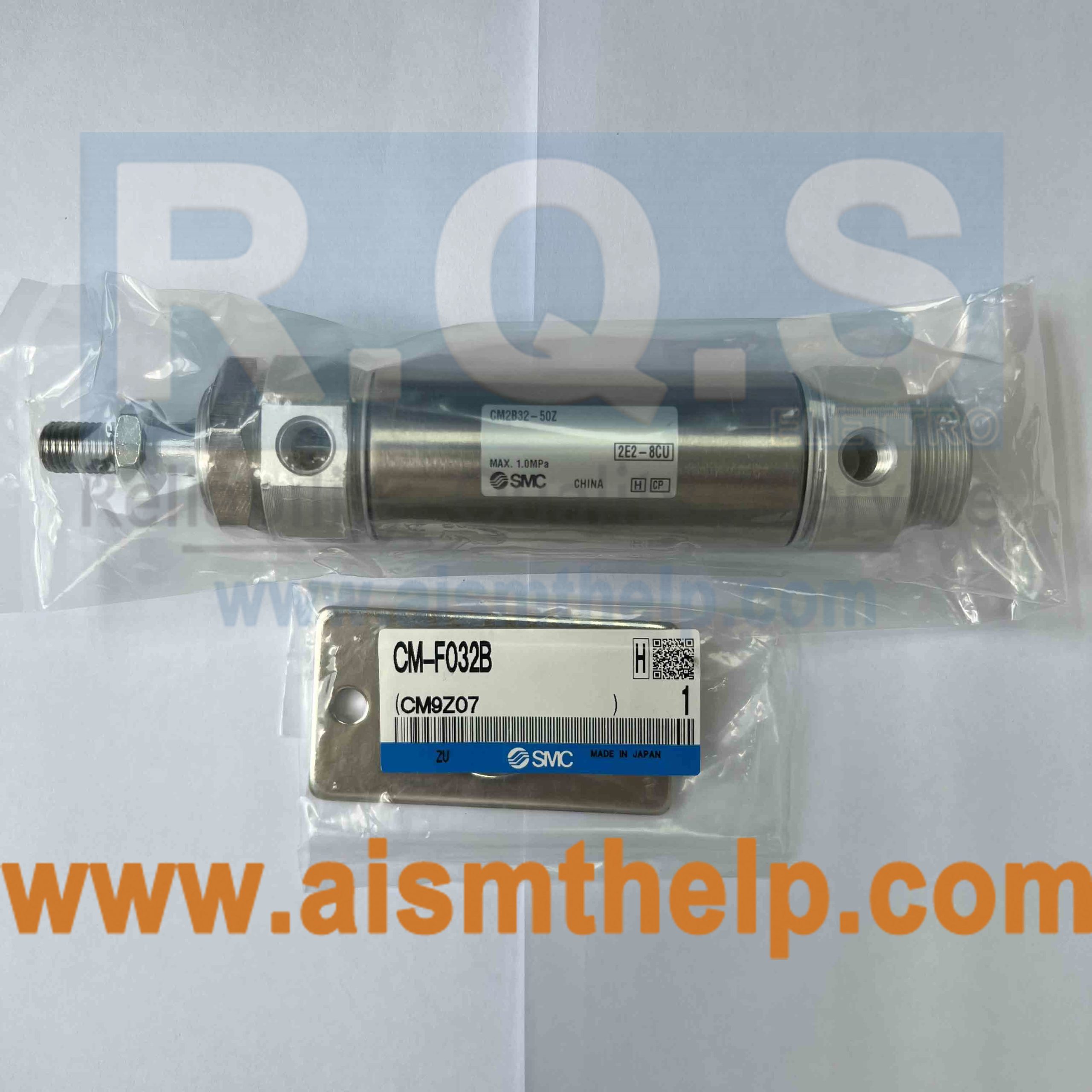 Panasonic SMT Parts SMC N510048152AA MTNP001041A Base plate cylinder ...